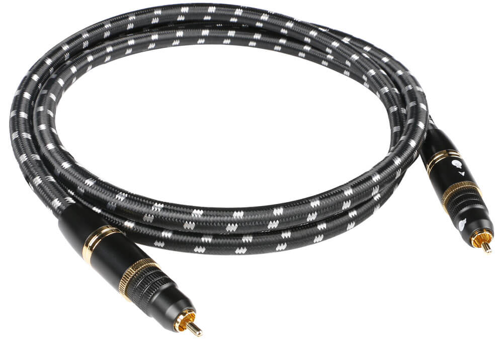 Kabler - Signalkabler - Digitale Kabler