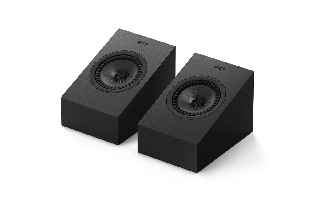 Kef Q8 Meta Atmos/Surroundhøyttalere
